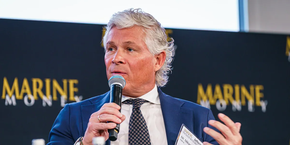 Hafnia and Torm executives in public dance as takeover drama shapes up