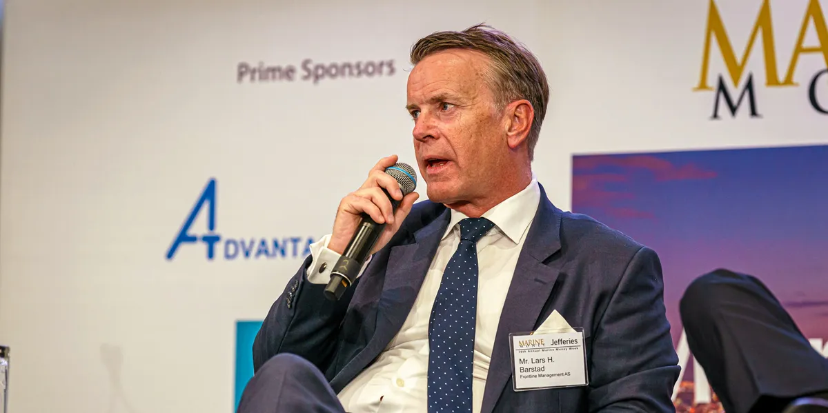 ‘Naive’ to make quick Red Sea return after Gaza ceasefire, Frontline ...