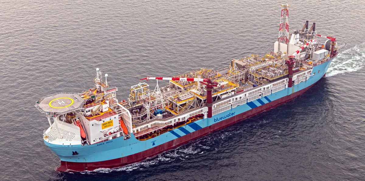 Idle FPSOs draw strong market interest | Upstream