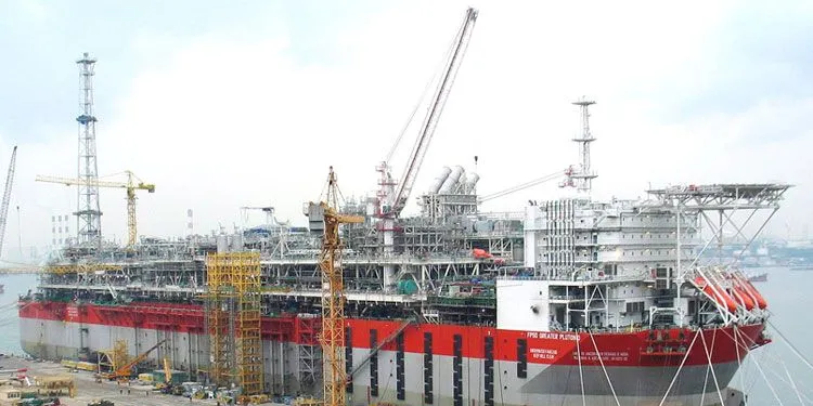BP stays with Oceaneering in Angola | Upstream