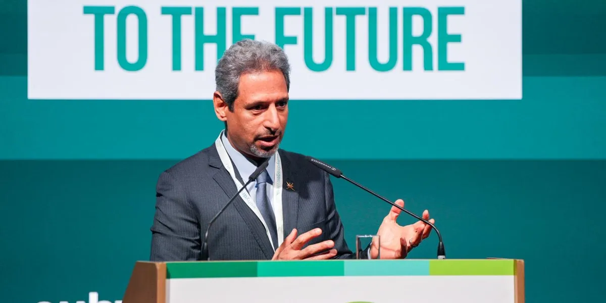 'Do not change the EU's green hydrogen definition while projects are ...