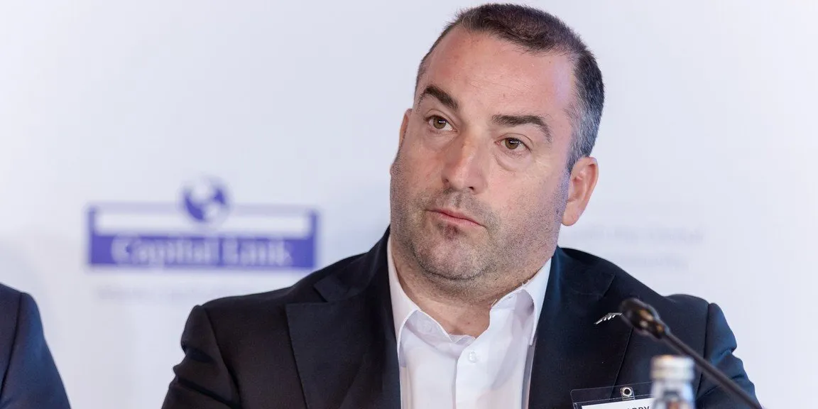 Harry Vafias tanker and bulker spin-off poised for growth with zero debt