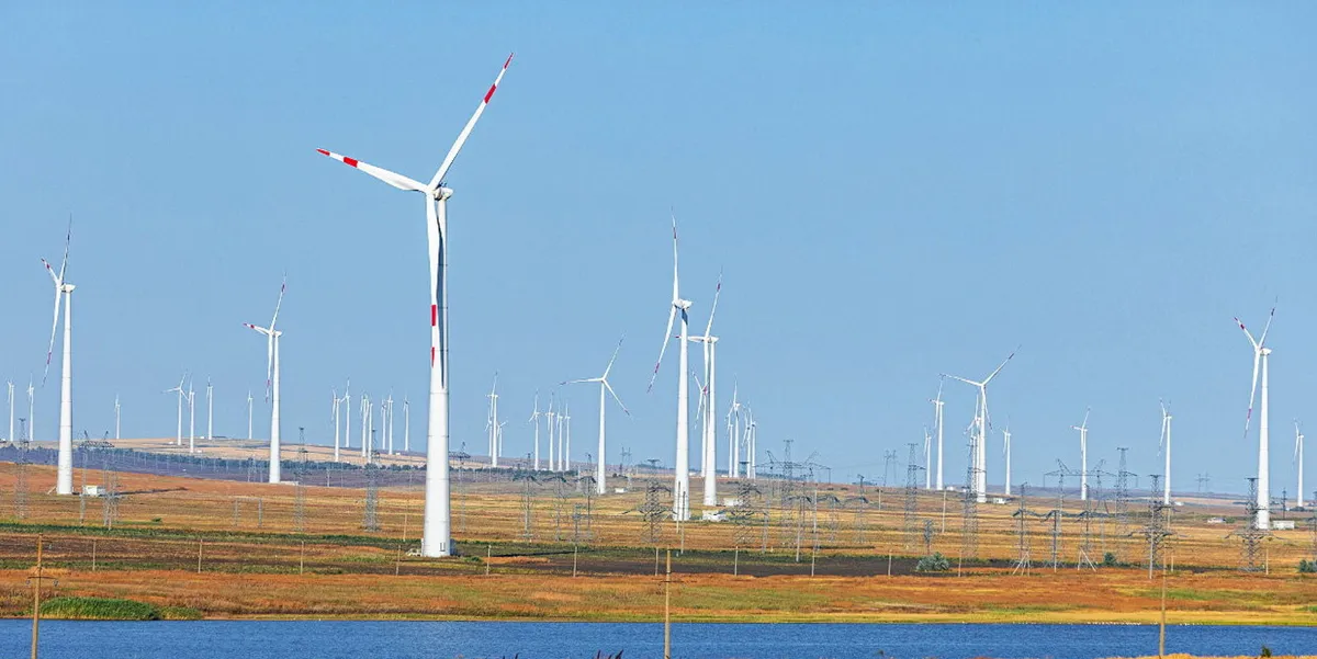 Russia's Rosatom 'to build wind turbine blades' at former Vestas plant ...