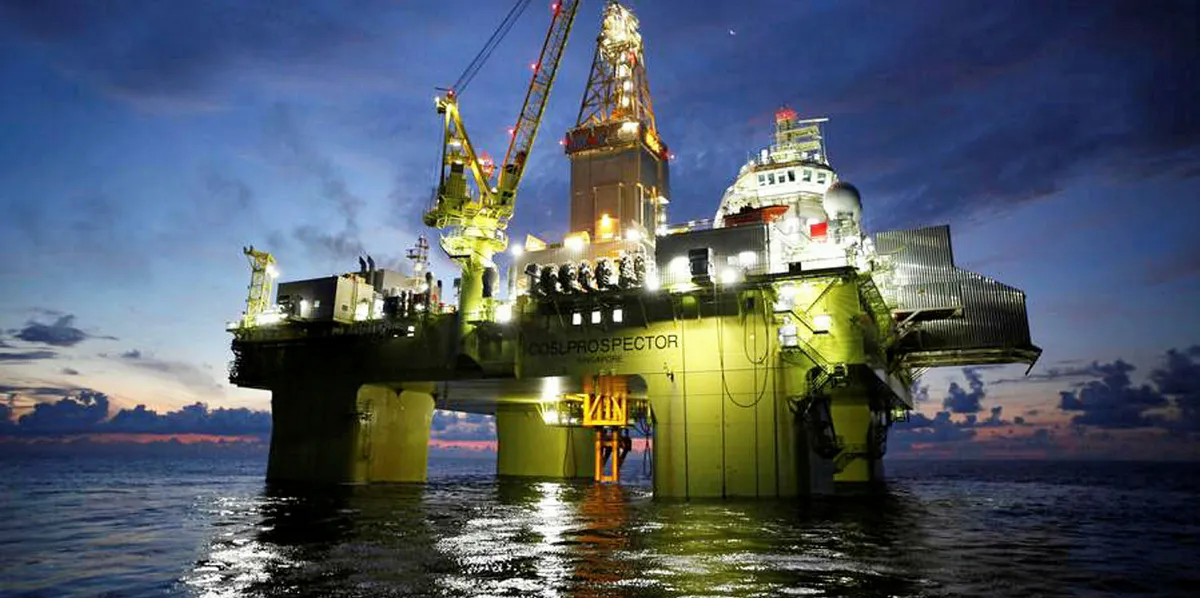 OMV to turn bit off NZ | Upstream