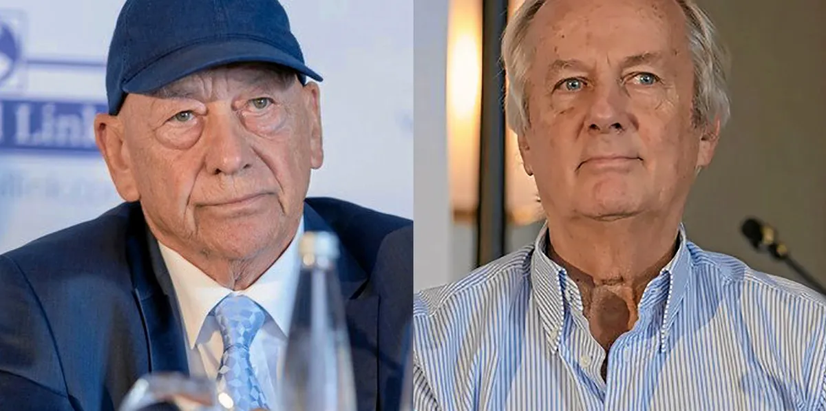 Procopiou and Economou lead Greek newbuilding orders to 10-year high