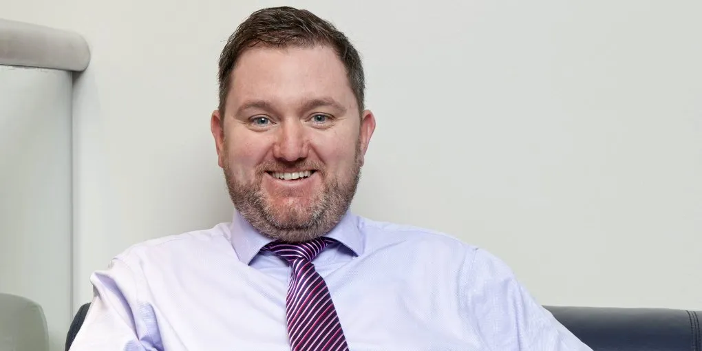 Former North Star boss Matthew Gordon to run Vroon’s offshore ships