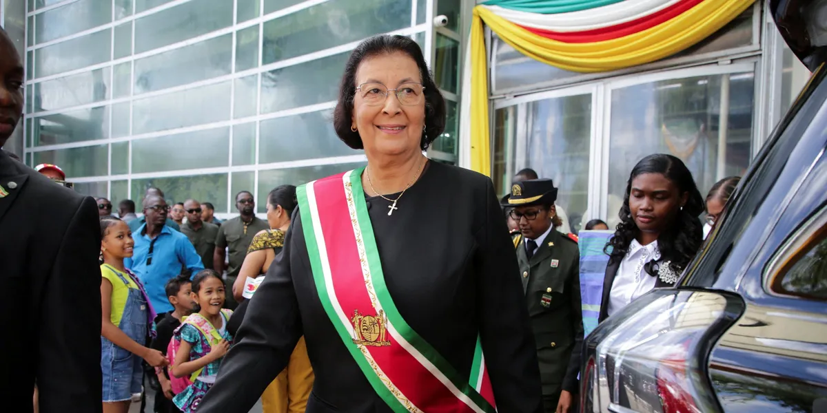 Suriname begins 3D seismic at open acreage featured in new bid round ...