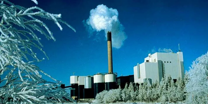 Finns unite on oxyfusion combustion research | Recharge