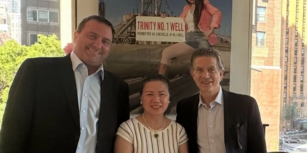 Canadian junior wraps up entry into five promising Namibia blocks ...