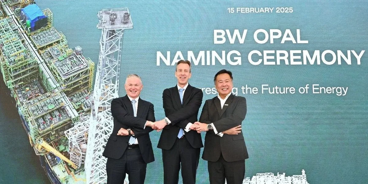 Pent-up FPSO demand is leading to multiple competing prospects | Upstream