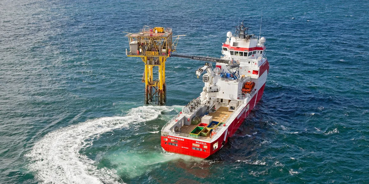 Shell and ExxonMobil sell North Sea assets in $180 million deal | Upstream