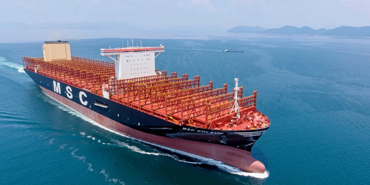 MSC doubles down in ‘contractual’ dispute with US shipper