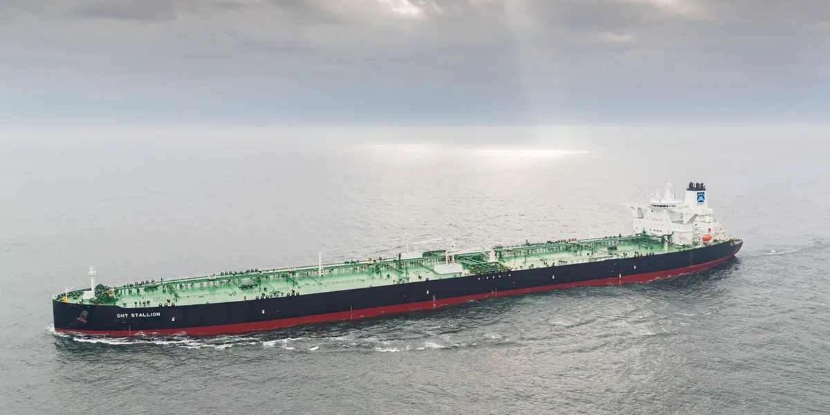 Howe Robinson: First half sees VLCCs regain their prominence as top ...