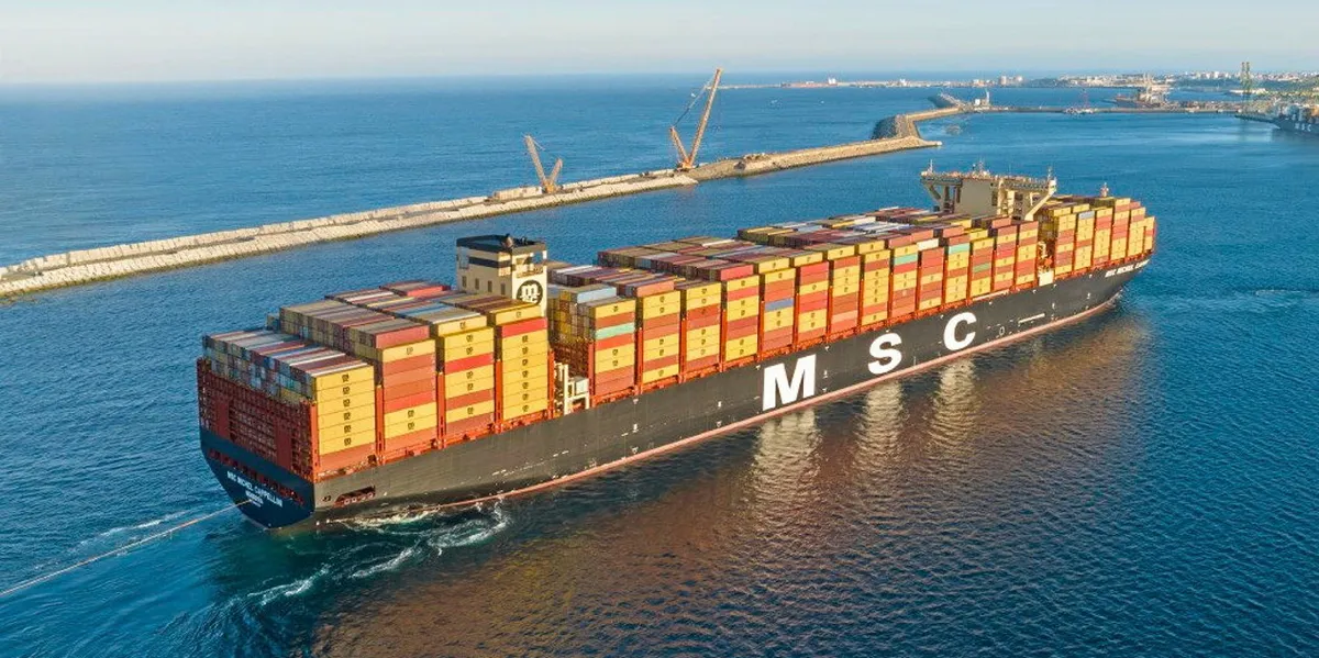 Gianluigi Aponte turns MSC’s firepower towards the charter market