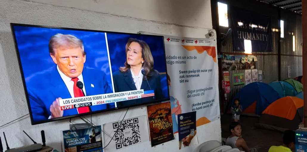 November’s US election unlikely to bring clarity on LNG permitting ...