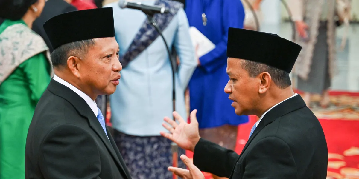 Petronas and BP among winners of Indonesian exploration acreage as ...
