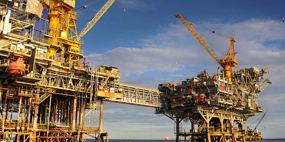 ‘Historic agreement’ with ExxonMobil: Woodside strengthens Australian ...