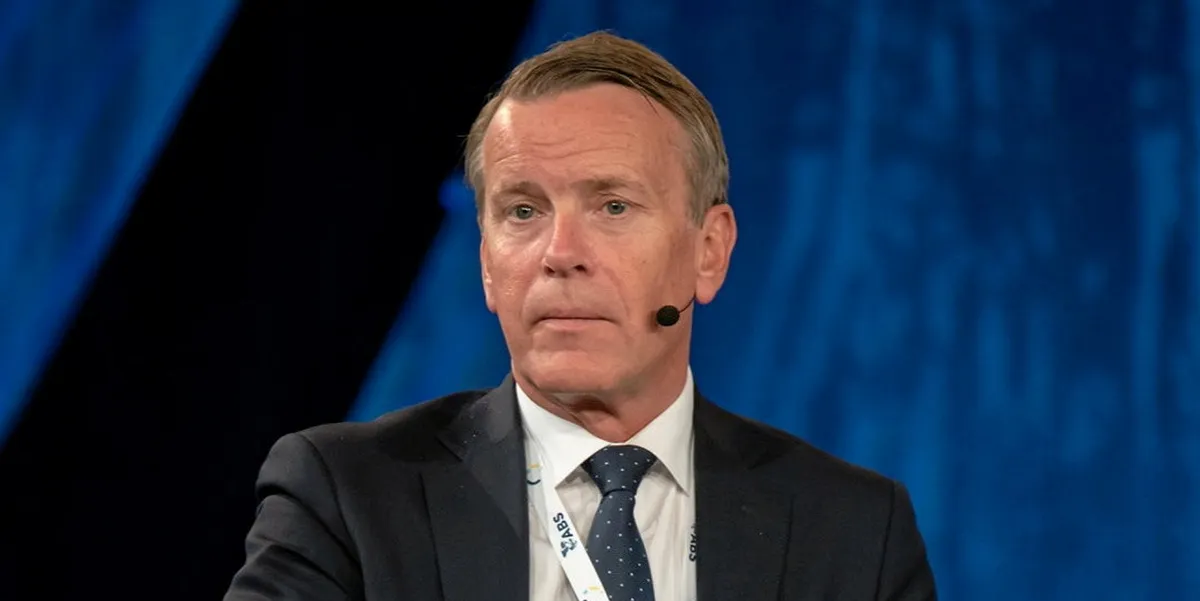 Clarksons downs Euronav as Frontline set to rocket up VLCC charts