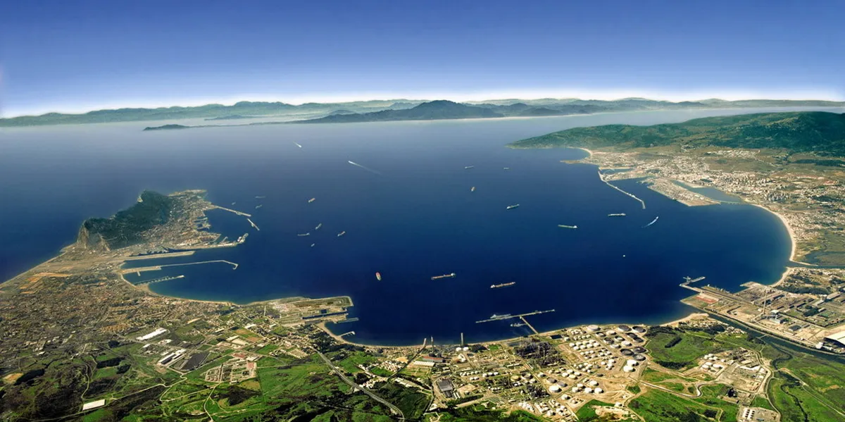 Spanish oil group Cepsa plans green hydrogen corridor with Rotterdam