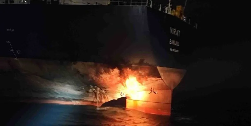 Russian oil exports plunge amid Ukrainian Black Sea tanker attacks ...