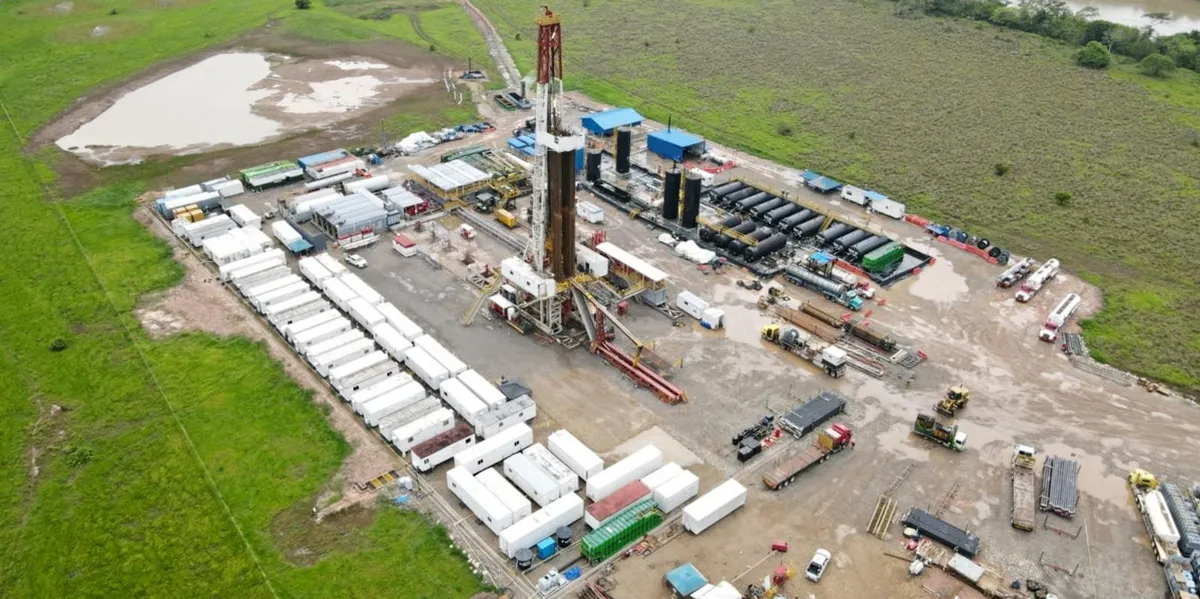 Arrow targets first oil June as Colombia drilling starts | Upstream