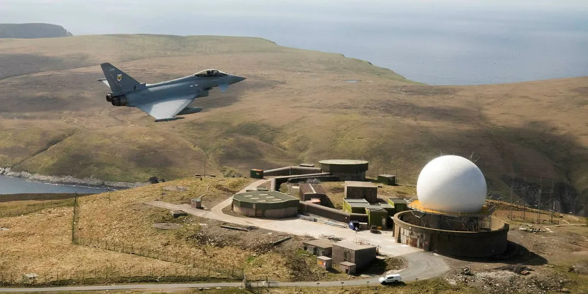 RWE at mercy of UK military with proposed radar rule for huge offshore ...