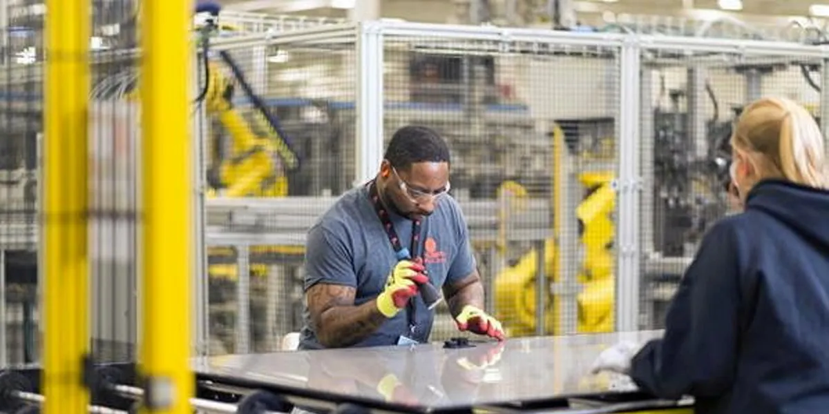 First Solar continues surge in bookings with Energix 5GW module supply ...