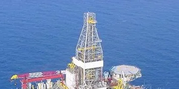 Traveling block falls from Transocean rig | Upstream