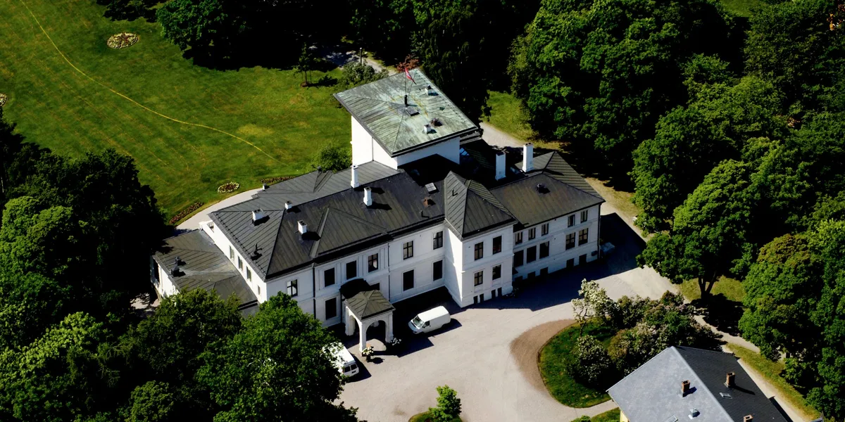 Oslo-bolig til 500 millioner kroner forsøkt solgt i ett år: – Får se ...