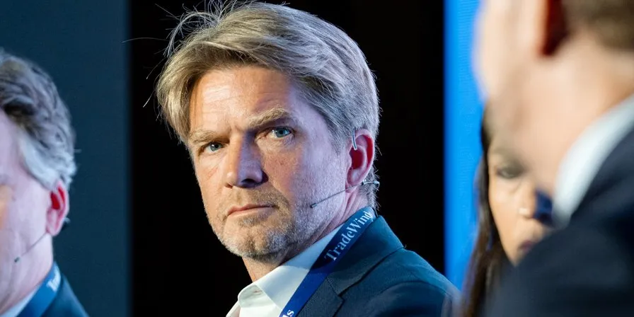 Hayfin Capital turns a profit on tanker sale to Chilean heavyweight ...