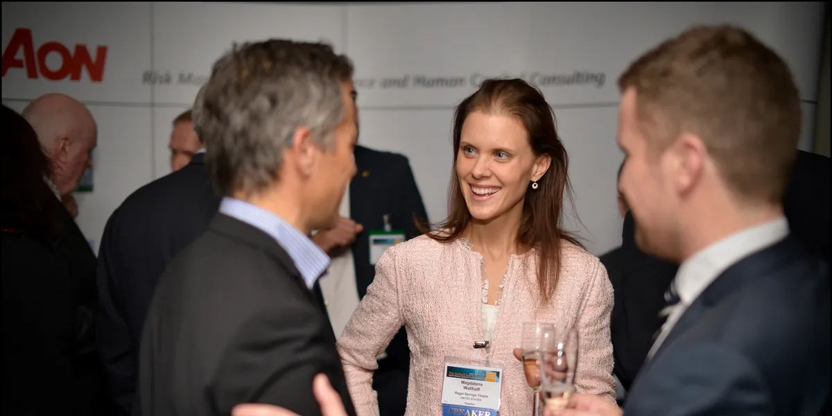 The FFI Aquaculture Person of the Year is ... | Intrafish