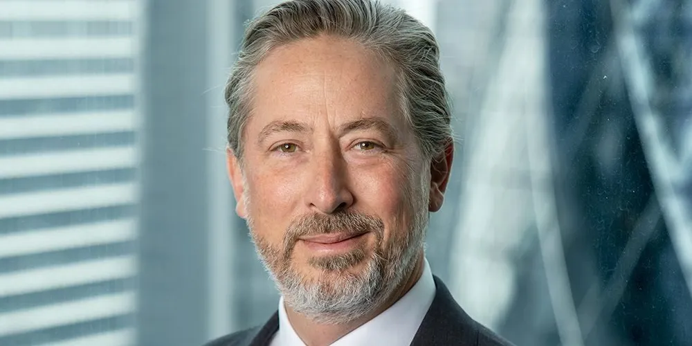 CEO of insurer Convex takes chair of London underwriting body