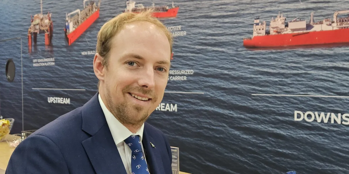 Exmar to provide LNG floating storage unit for Colombia project | Upstream