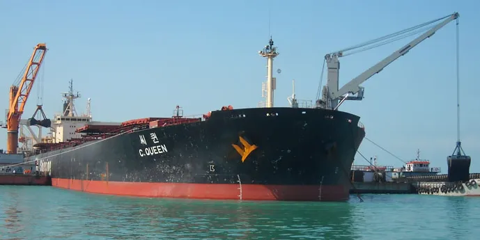 Indian owner Shreeji Shipping launches IPO to raise fresh cash for ...