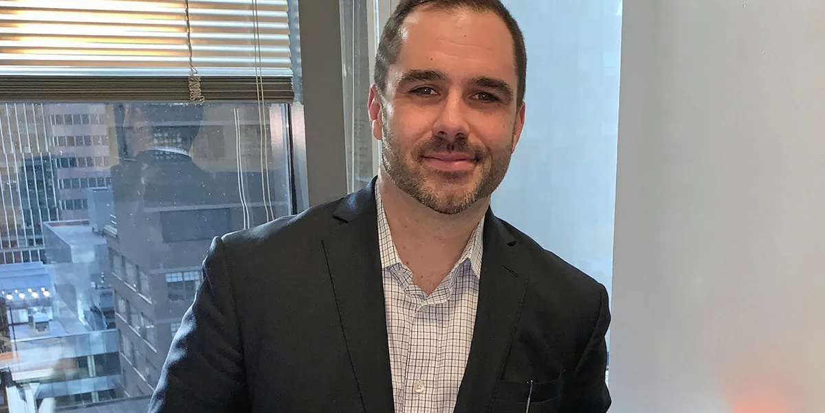 Michael Webber's ability to pick winners may have its limits