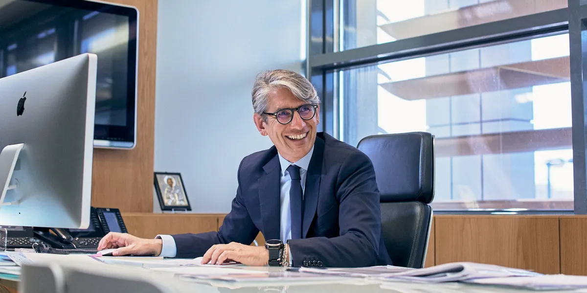 Performance Shipping boss believes ‘solid’ tanker market is sustainable