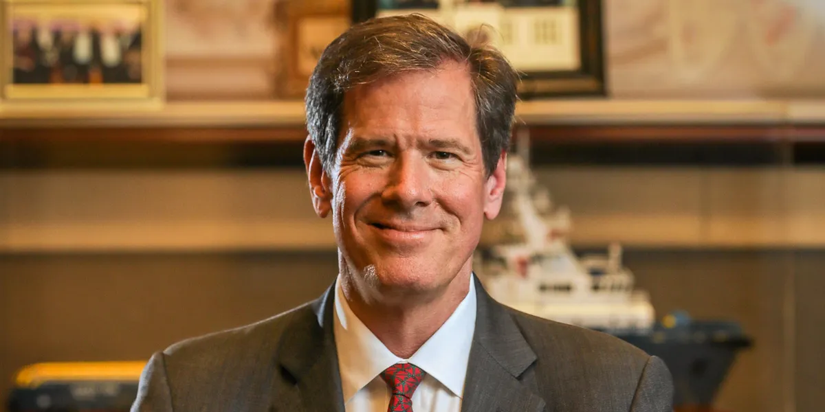 Tidewater drags customers into short-term charter deals to catch ...