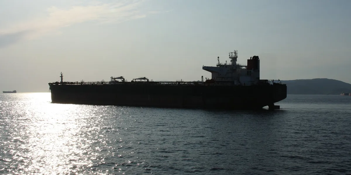 Big ships reappear on recycling beaches as SCI and Berge Bulk offload ...
