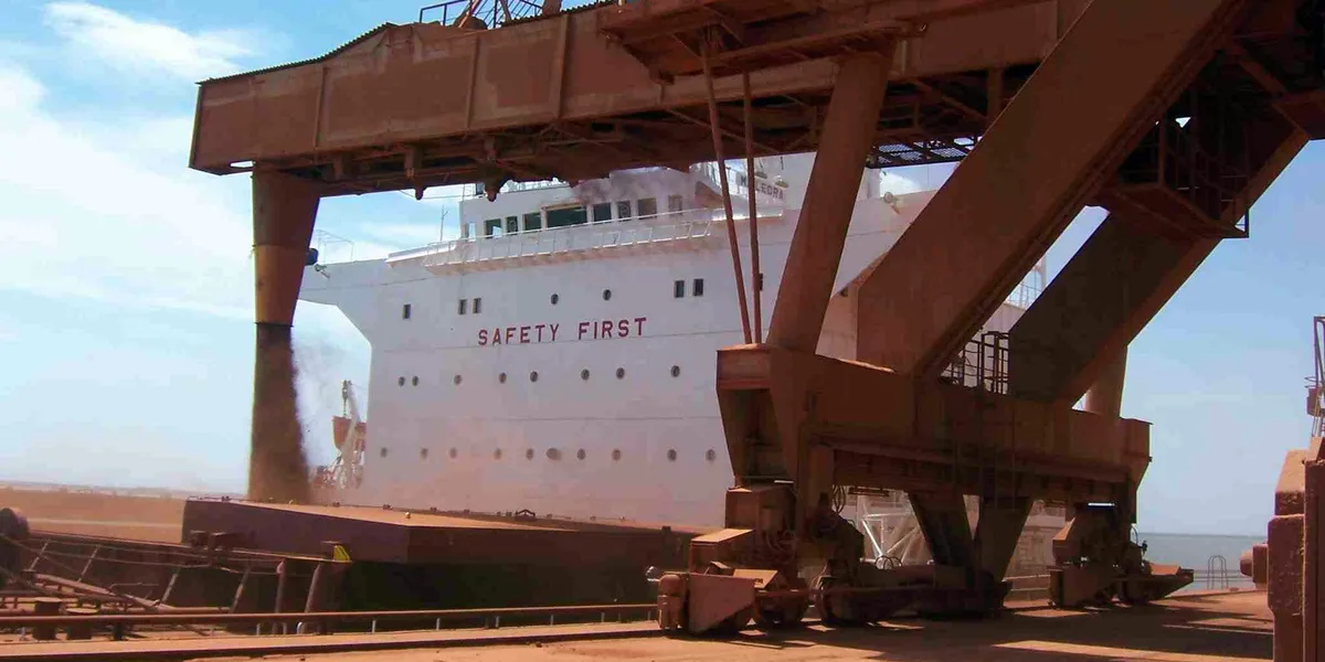 Capesize demand propped up by delays and congestion at bauxite ports in ...