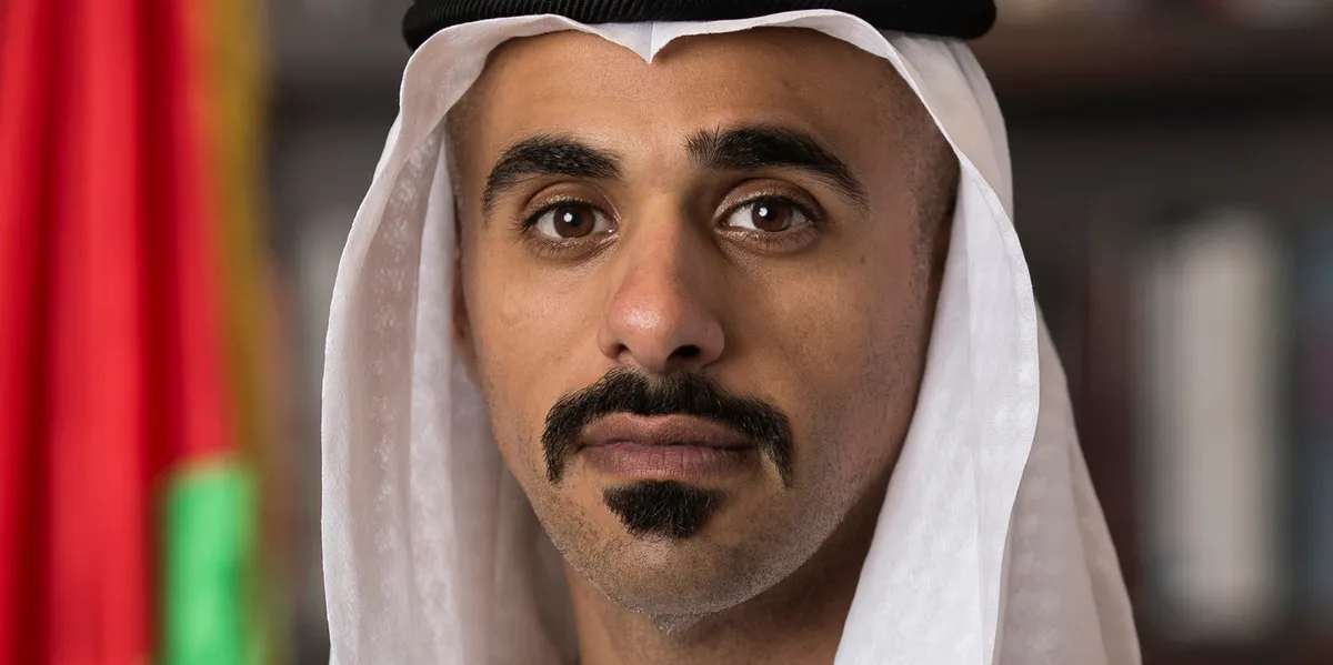 Succession: UAE ruler appoints son as Crown Prince of oil-rich Abu ...