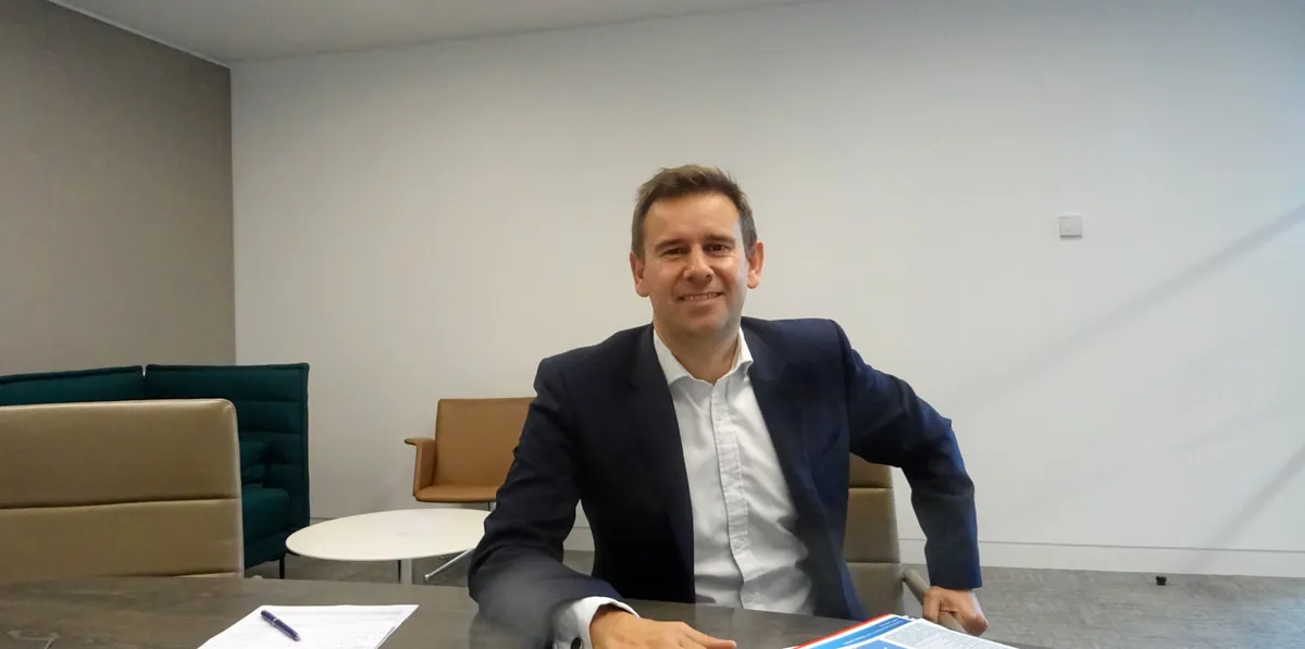 Trade to grow further after Clarksons rate index jumped 93% in 2021