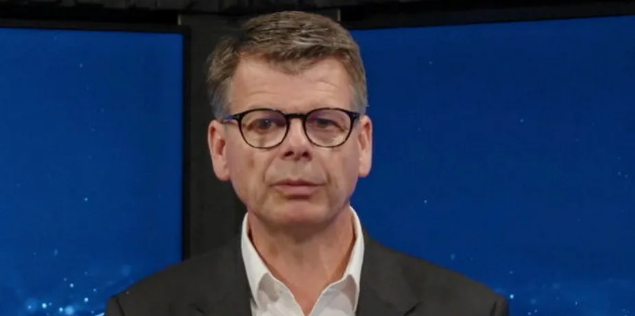 Harald Fotland beefs up Odfjell’s top team with three new promotions