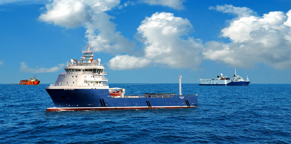 Seismic in Focus: Seabed survey providers seek equilibrium in a complex ...