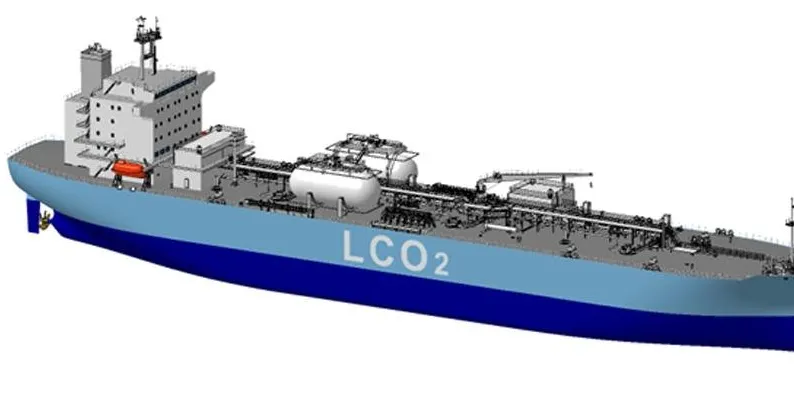 Japanese owners and shipyards to work on common vessel designs to raise technical competitiveness