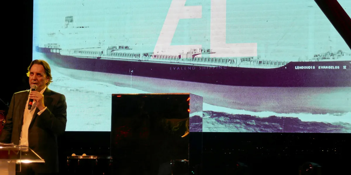 Evalend piles up VLGC newbuilds at KSOE with two more options