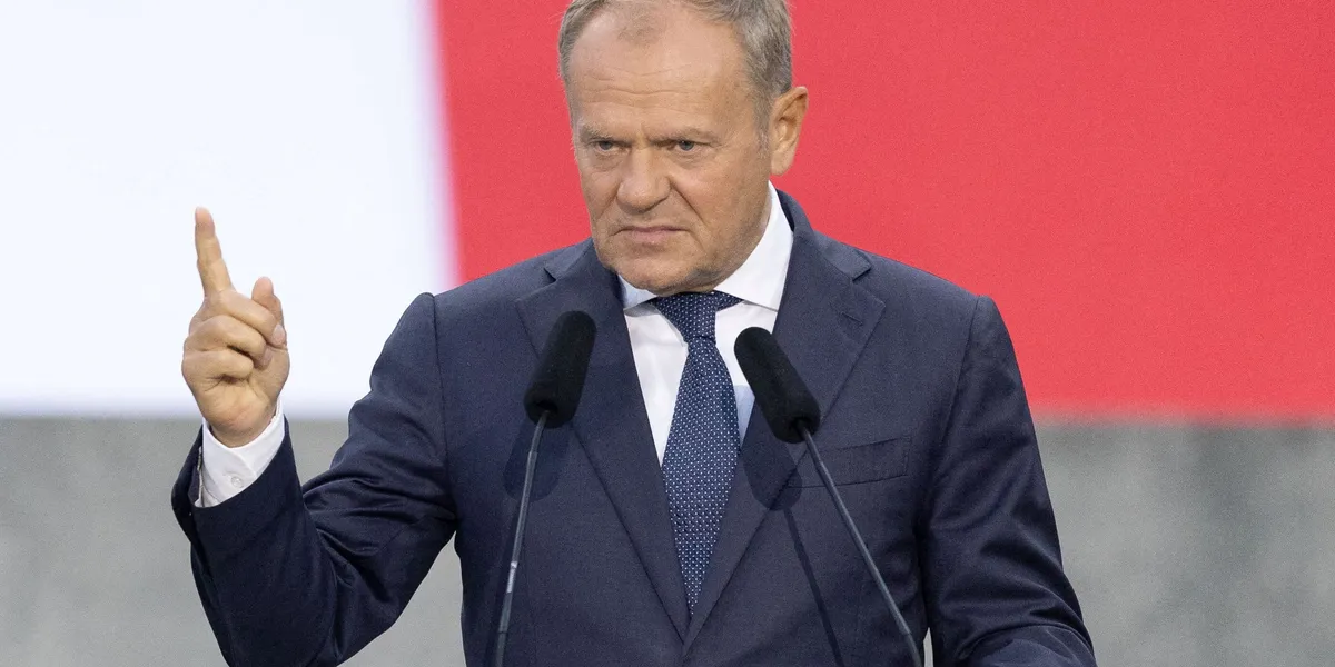 Poland seeks interest in new LNG import facility | Upstream