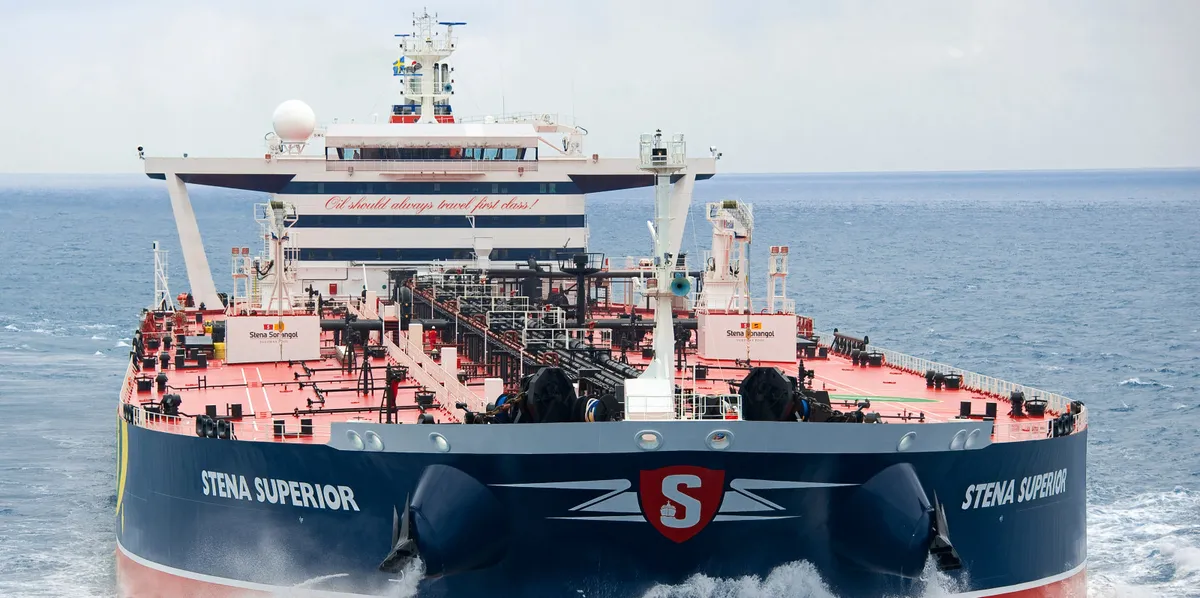 Suezmax rates jump as activity trickles down to the Atlantic