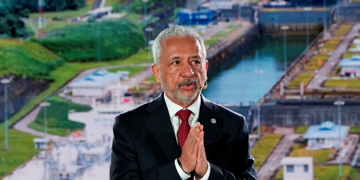 Shipowners and charterers jostle to gain access to new Panama Canal LPG pipeline