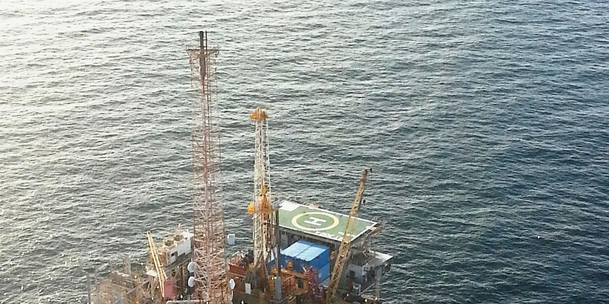Energy XXI takes Blake rig in US Gulf | Upstream