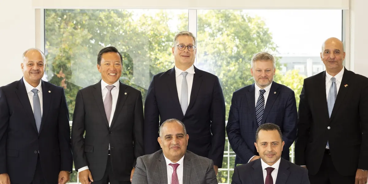 BP eyes five-well exploration campaign offshore Egypt | Upstream